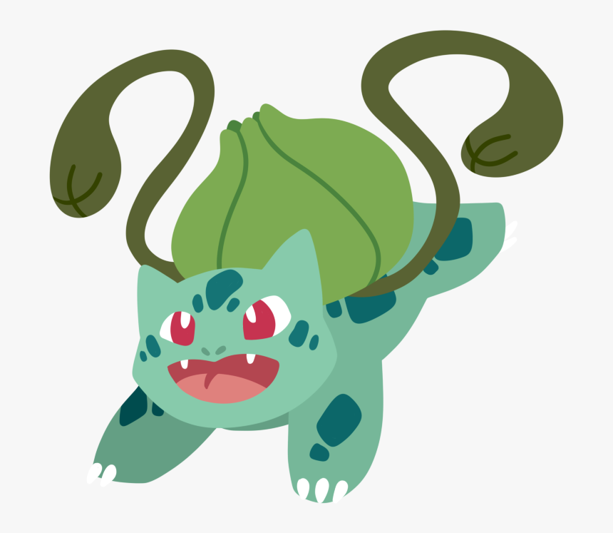 Bulbasaur Png, Transparent Png , Transparent Png Image - PNGitem