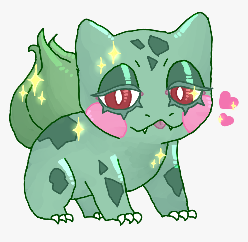 Bulbasaur Png, Transparent Png , Transparent Png Image - PNGitem