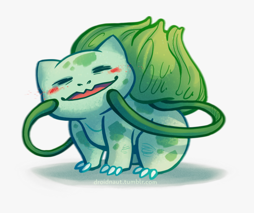 Bulbasaur , Png Download, Transparent Png , Transparent Png Image - PNGitem