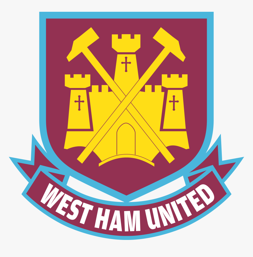West Ham Logo Png, Transparent Png , Transparent Png Image - PNGitem