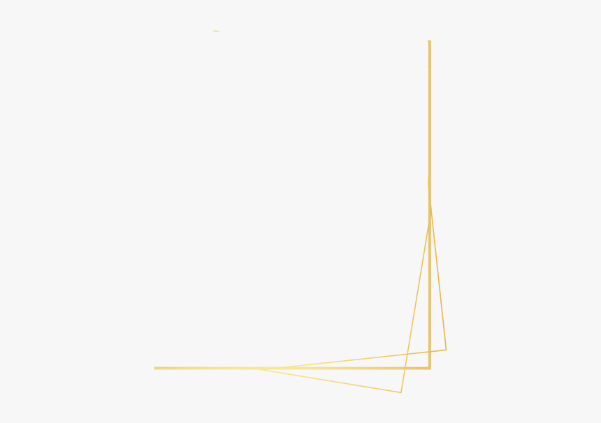 Corner Border Png, Transparent Png , Transparent Png Image - PNGitem