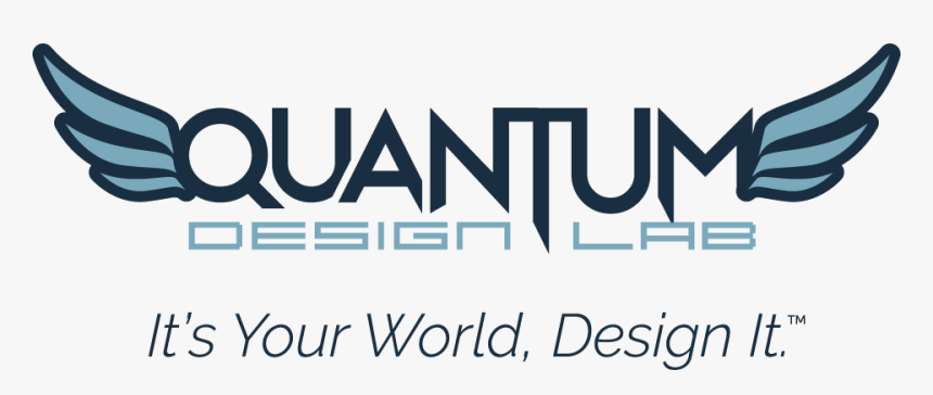 Quantum Design Lab, HD Png Download , Transparent Png Image - PNGitem