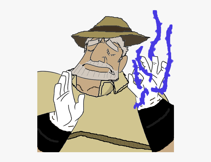 Transparent To Be Continued Jojo Png, Png Download , Transparent Png ...