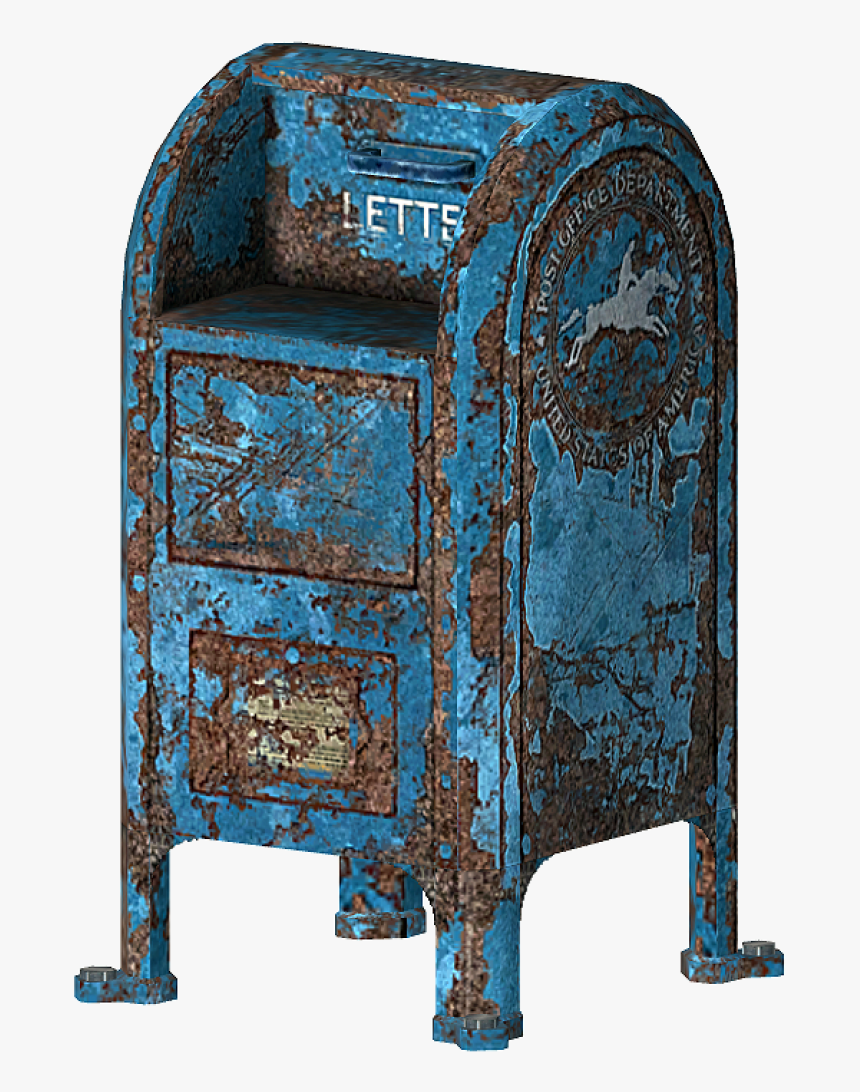 Mailbox Png Image, Transparent Png , Transparent Png Image - PNGitem