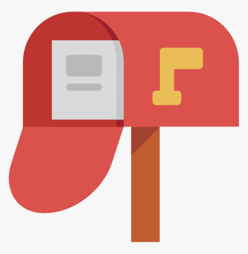Mailbox Png Image, Transparent Png , Transparent Png Image - PNGitem