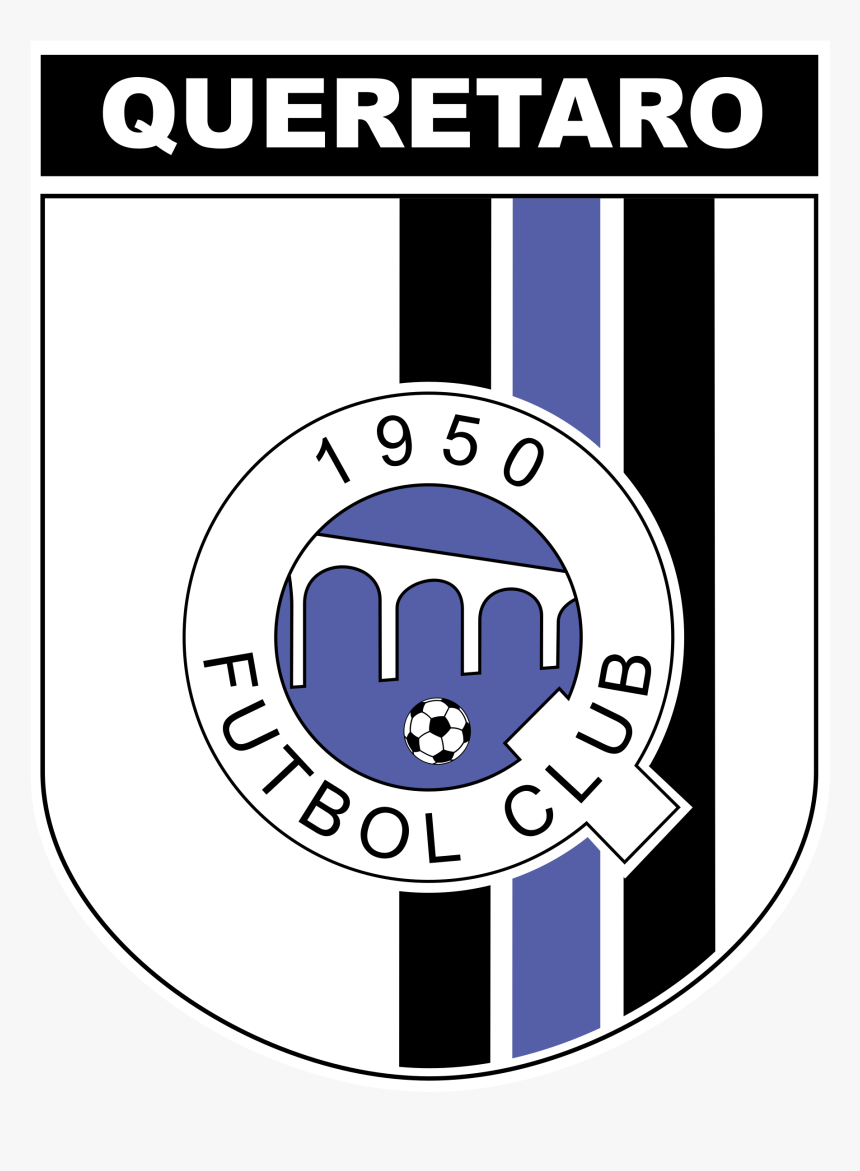 Queretaro Logo Png Transparent, Png Download , Transparent Png Image ...