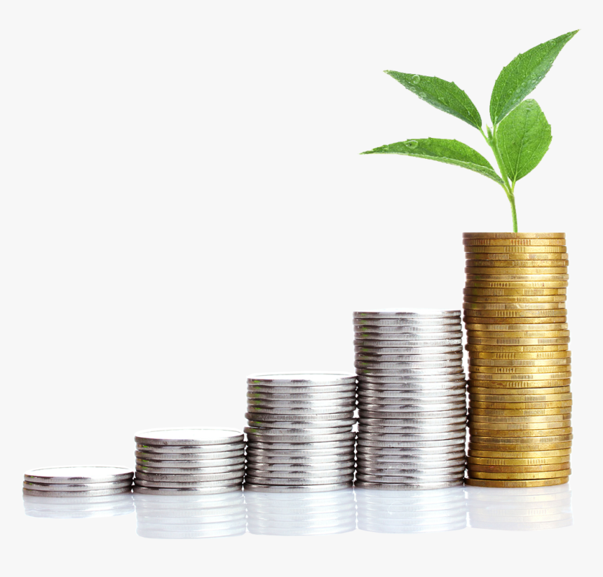 Money Growth Png, Transparent Png , Transparent Png Image - PNGitem