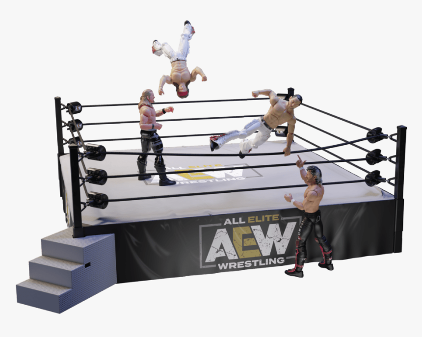 Wrestling Ring Png, Transparent Png , Transparent Png Image - PNGitem