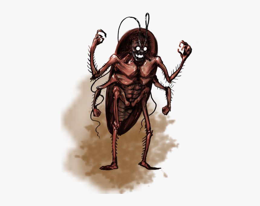 Cockroach Png, Transparent Png , Transparent Png Image - PNGitem