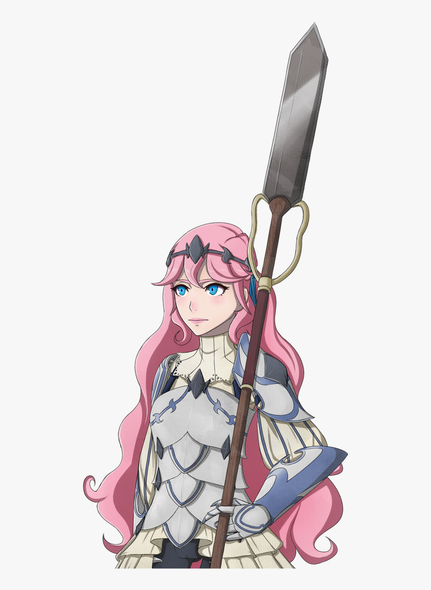 Transparent Fire Emblem Robin Png, Png Download , Transparent Png Image ...