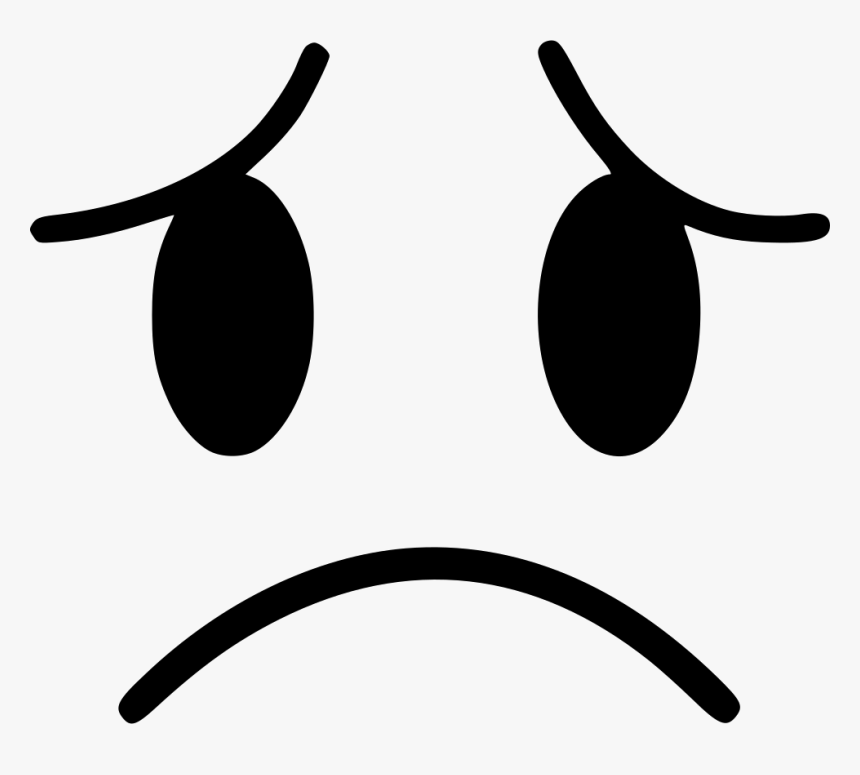 Sad, HD Png Download , Transparent Png Image - PNGitem