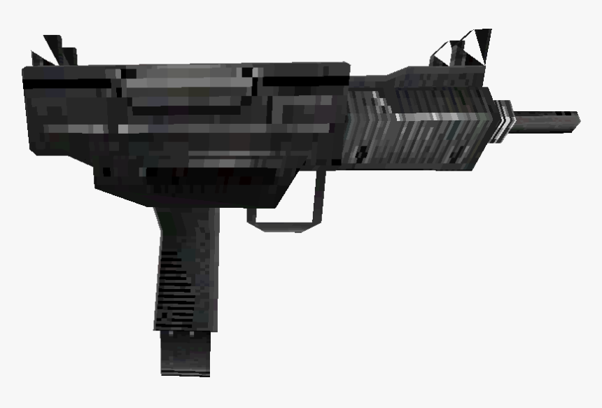 Mini Uzi Png, Transparent Png , Transparent Png Image - PNGitem