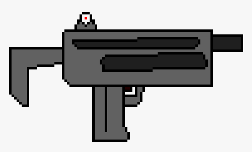 Uzi Png, Transparent Png , Transparent Png Image - PNGitem