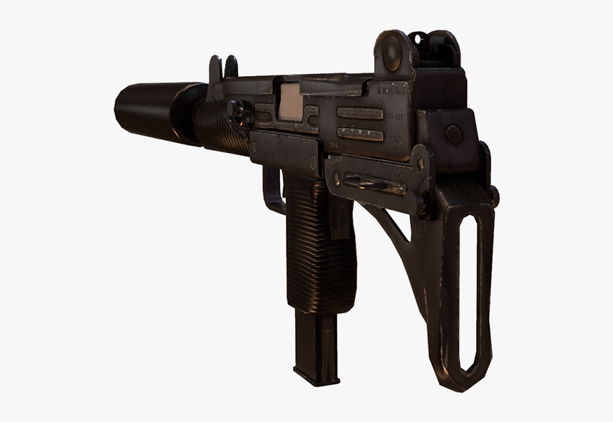 Uzi Png, Transparent Png , Transparent Png Image - PNGitem