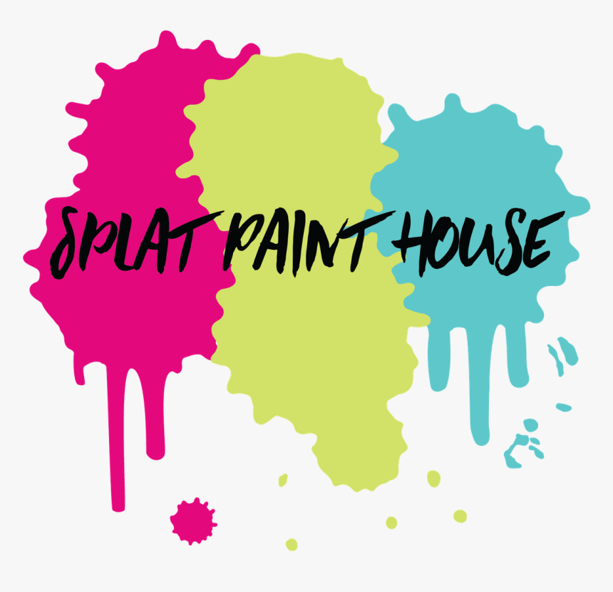 Paint Splat Png, Transparent Png , Transparent Png Image - PNGitem