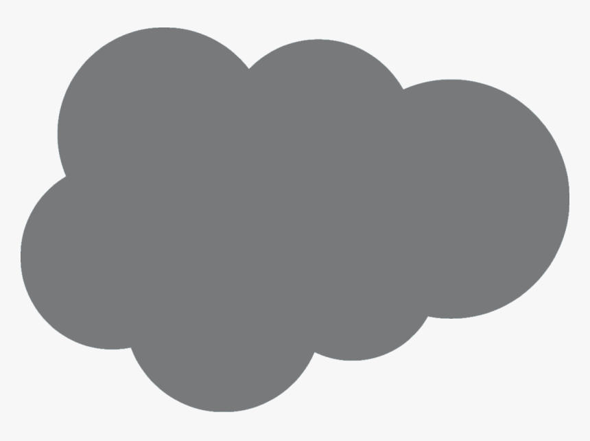 Salesforce Logo Png, Transparent Png , Transparent Png Image - PNGitem