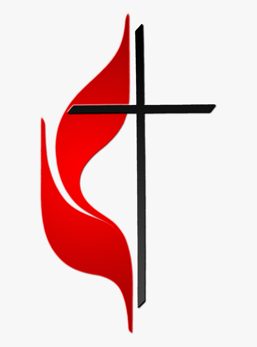 Cross And Flame Transparent, HD Png Download , Transparent Png Image ...