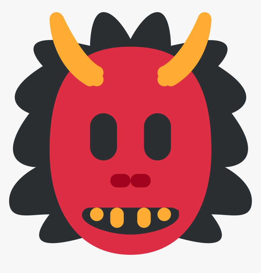 Transparent Monster Head Png, Png Download , Transparent Png Image ...