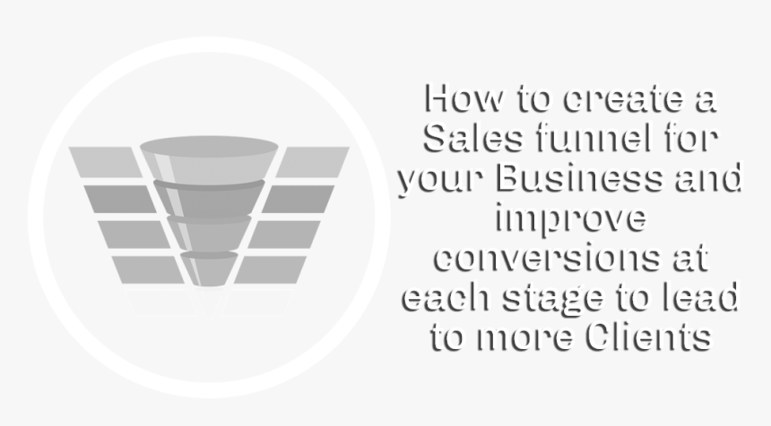 Sales Funnel, HD Png Download , Transparent Png Image - PNGitem