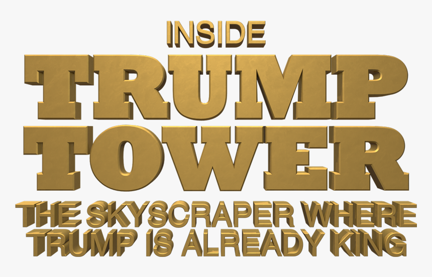 Trump Logo Png, Transparent Png , Transparent Png Image - PNGitem