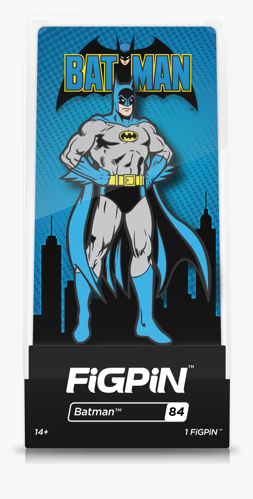 Batman Comic Png, Transparent Png , Transparent Png Image - PNGitem