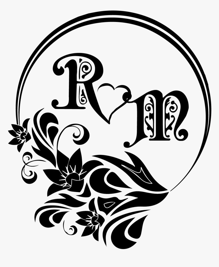 Transparent Wedding Design Png, Png Download , Transparent Png Image ...