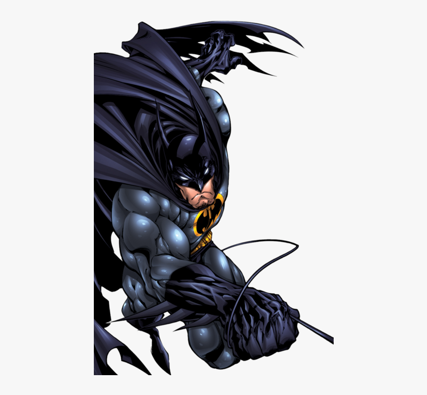 Batman By Ed Mcguinness Batman Comic Books, Batman, HD Png Download ...