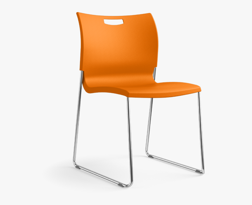 Plastic Chair Png, Transparent Png , Transparent Png Image - PNGitem