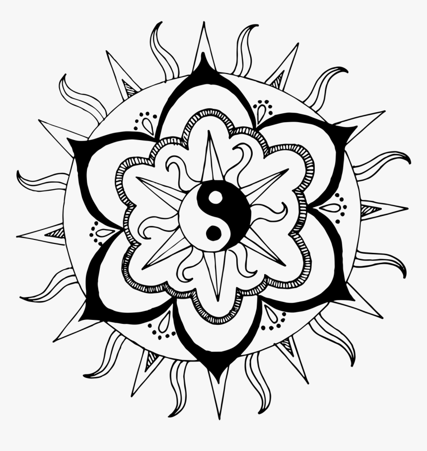 Flower Mala Png, Transparent Png , Transparent Png Image - PNGitem