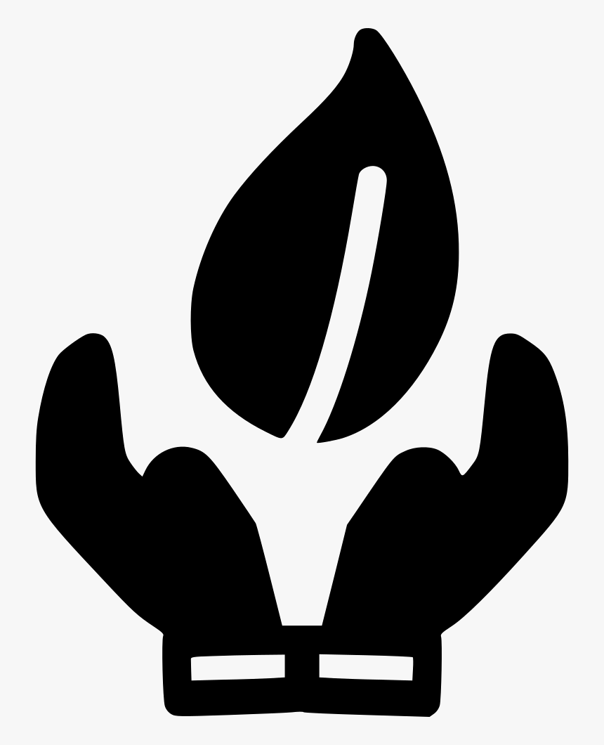 Leaf Hands, HD Png Download , Transparent Png Image - PNGitem