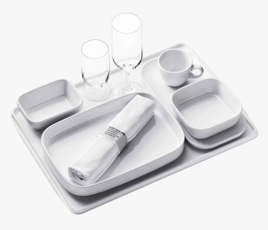 Meiko Tray Inflight, HD Png Download , Transparent Png Image - PNGitem