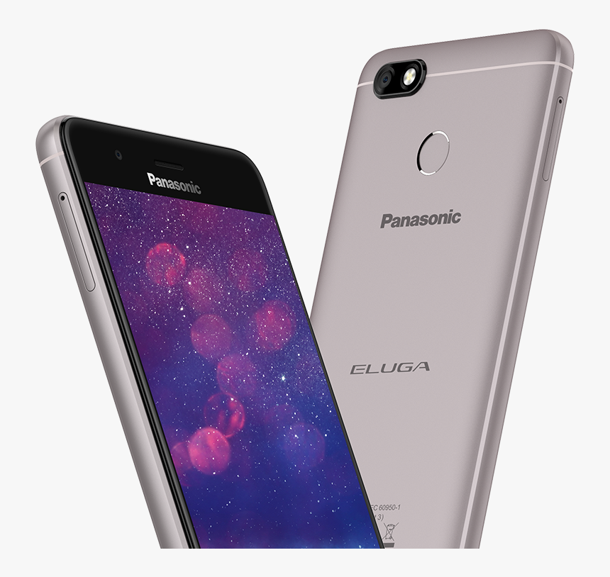 Panasonic Eluga A4 Phones, HD Png Download , Transparent Png Image ...