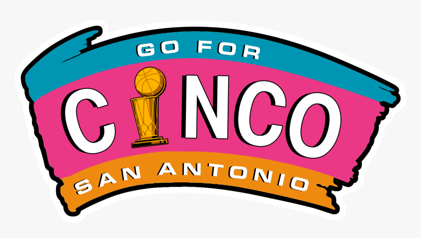 Transparent San Antonio Spurs Logo Png, Png Download , Transparent Png ...