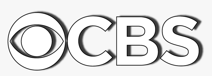 Cbs Logo Png, Transparent Png , Transparent Png Image - PNGitem