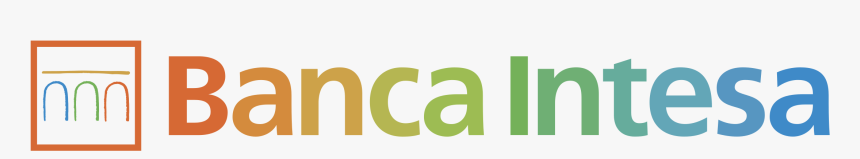 Banca Intesa 01 Logo Png Transparent & Svg Vector, Png Download ...