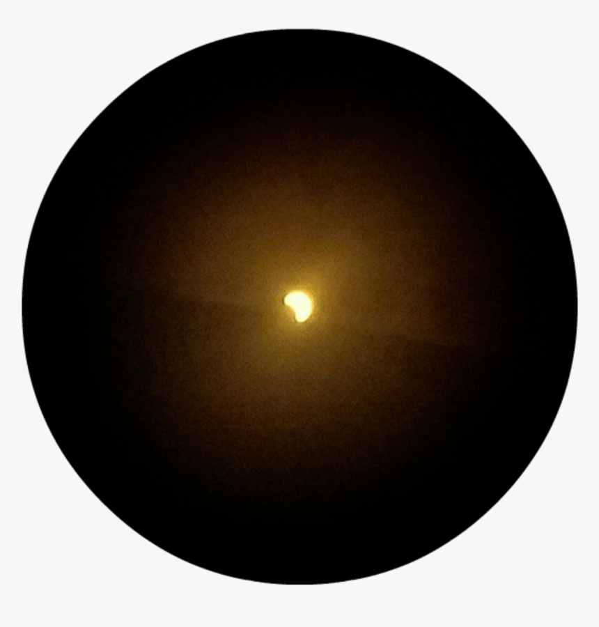 Solar Eclipse, New York City, HD Png Download , Transparent Png Image ...