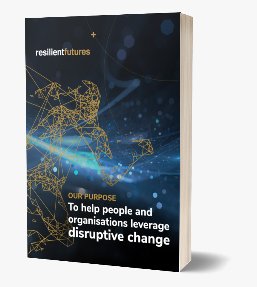For A Concise Overview Of Resilient Futures, Click, HD Png Download , Transparent Png Image ...