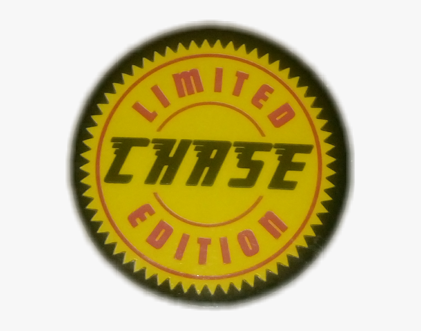 Chase Sticker Png, Transparent Png , Transparent Png Image - PNGitem