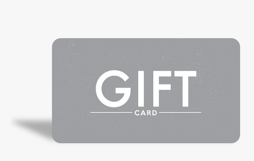 Gift Card Png, Transparent Png , Transparent Png Image - PNGitem