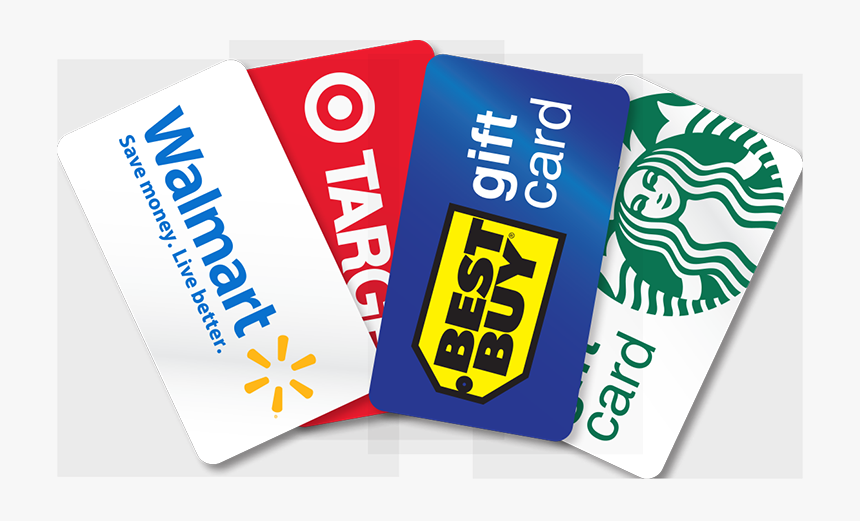 Transparent Target Gift Card Png, Png Download , Transparent Png Image ...