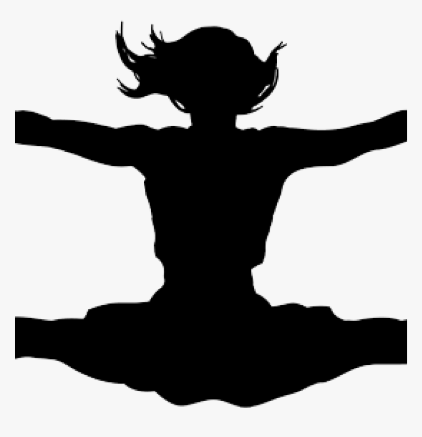 Cheer Elephant Hatenylo Com Jump Transparent Png, Png Download ...