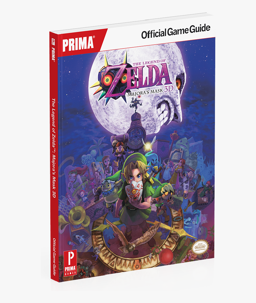 Majora's Mask Png, Transparent Png , Transparent Png Image - PNGitem