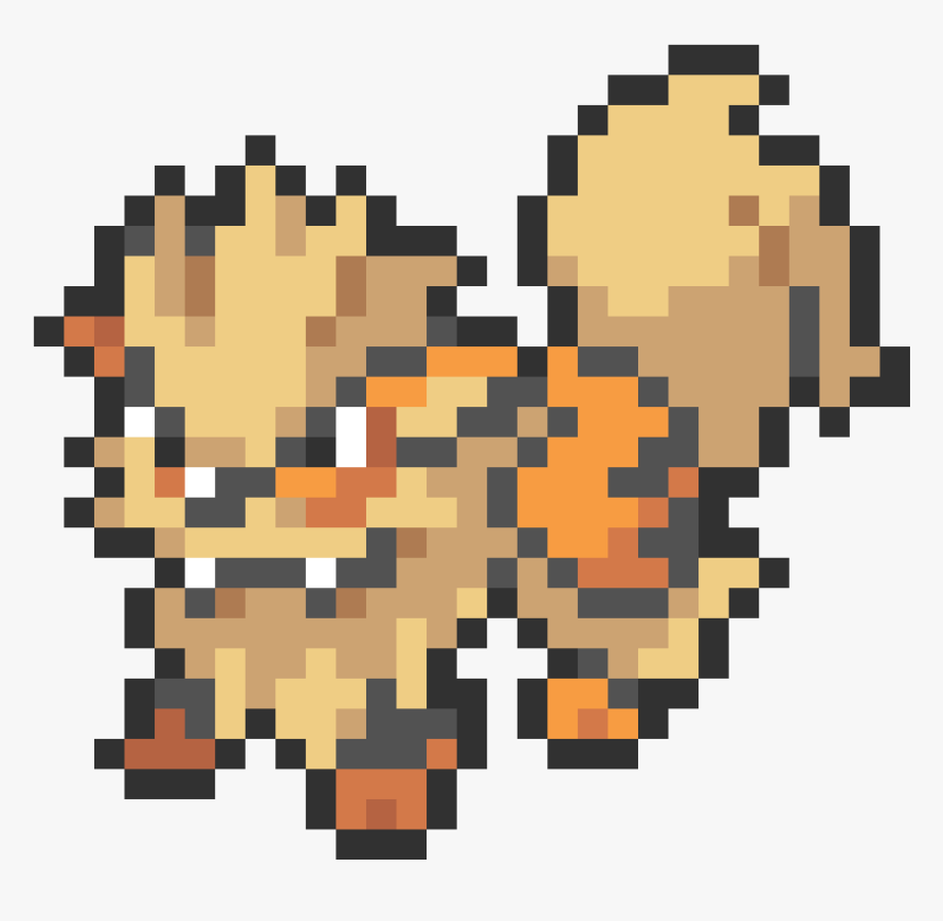 Arcanine Png, Transparent Png , Transparent Png Image - PNGitem