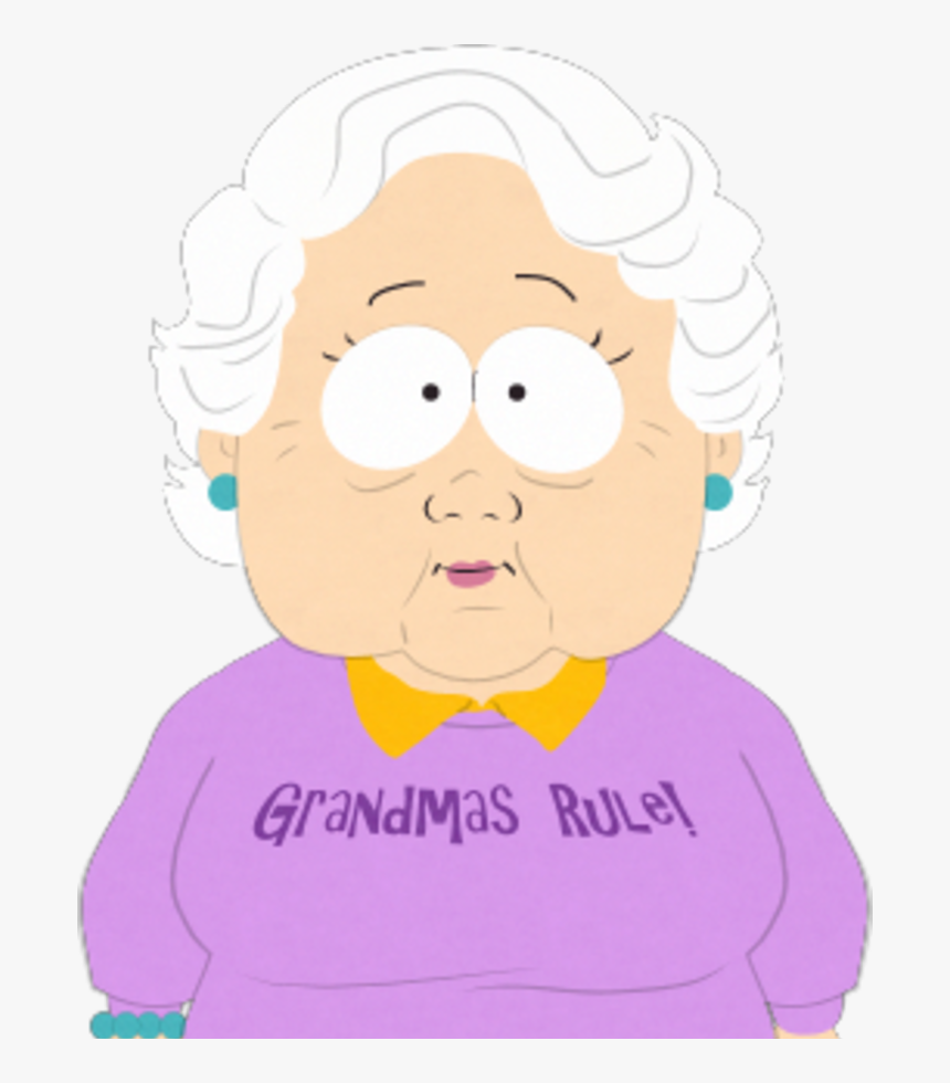 Grandma Png, Transparent Png , Transparent Png Image - PNGitem