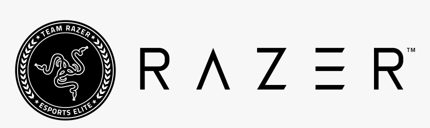 Razer Logo White Background