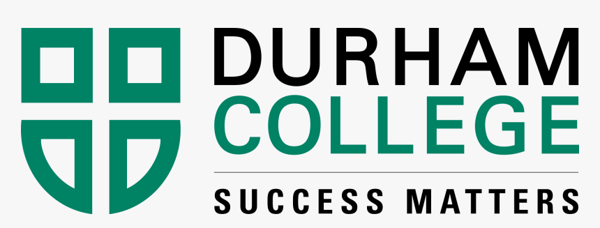 Durham College Logo Png , Png Download, Transparent Png , Transparent ...
