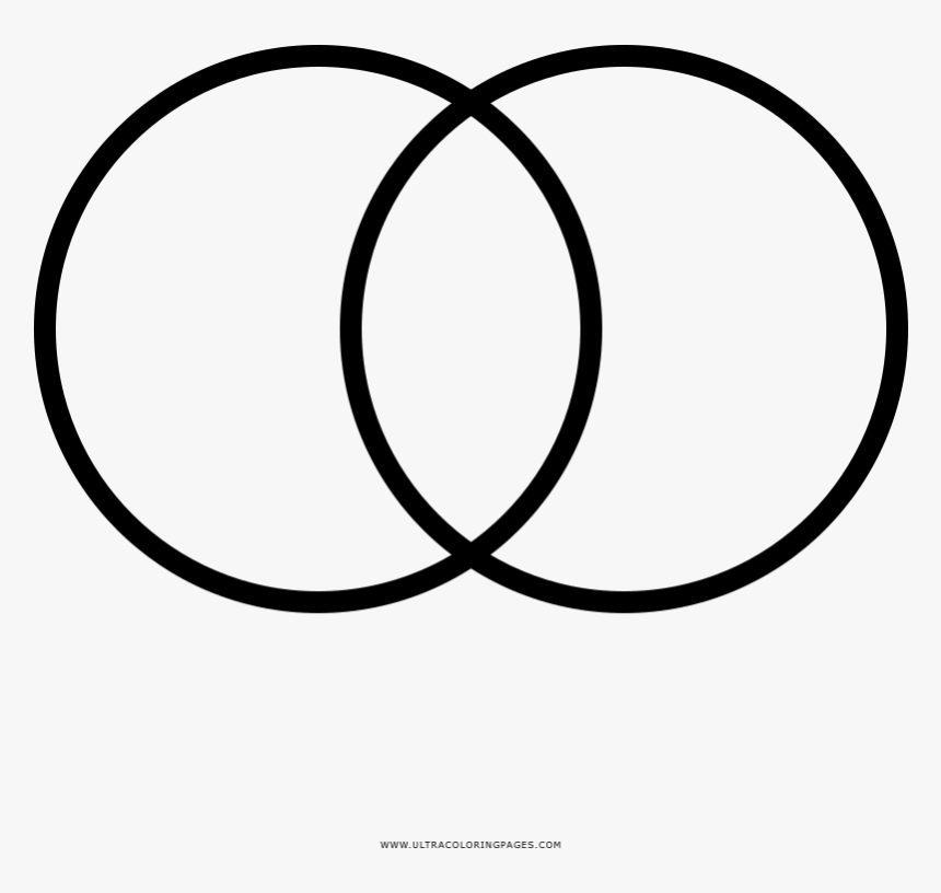 Venn Diagrams Diagram Venndiagram Math Sets Wolfram Two Mathworld ...