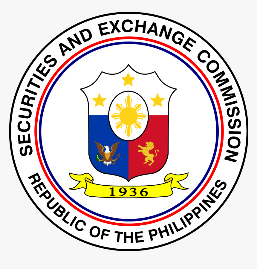 Sec Seal Png, Transparent Png , Transparent Png Image - PNGitem