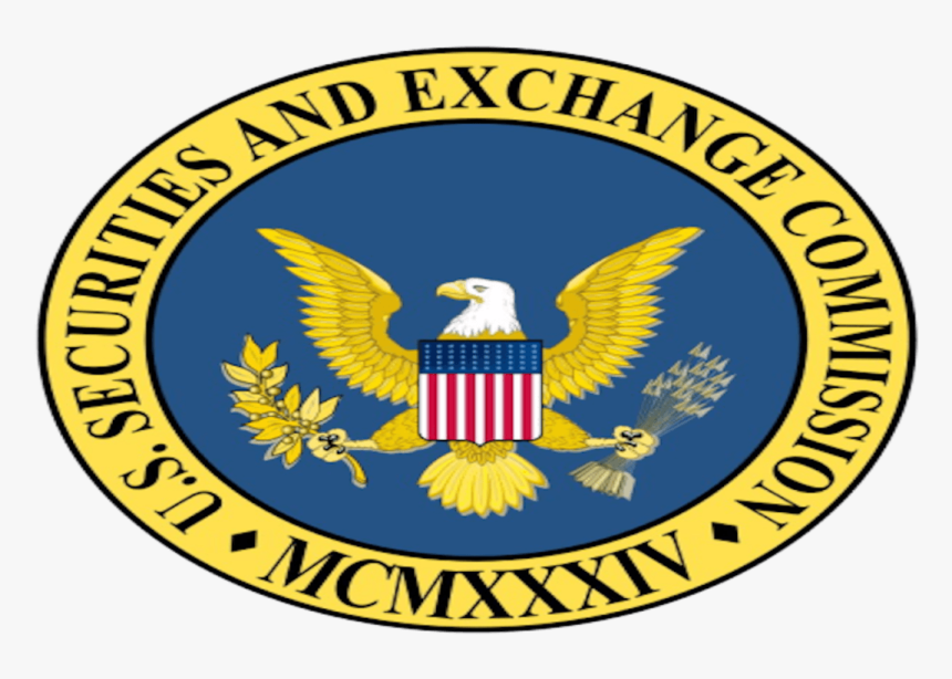 Sec Seal Png, Transparent Png , Transparent Png Image - PNGitem