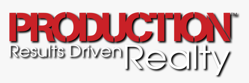 Production Word , Png Download, Transparent Png , Transparent Png Image ...